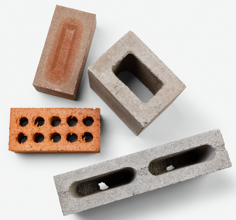 Bricks, Blocks & Hebel | Hebel and Concrete Block Suppliers Sydney