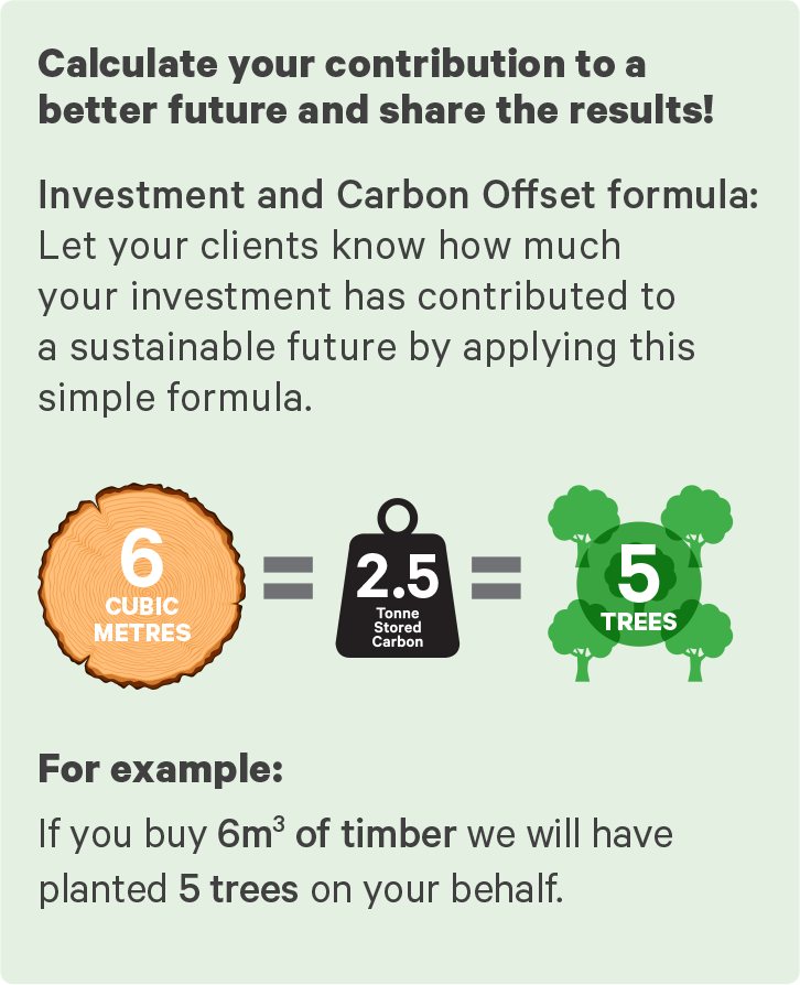 Future Forests - Swadlings Timber & Hardware