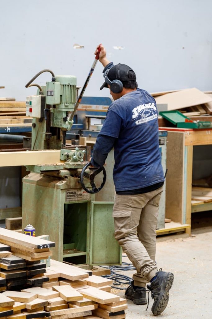 Timber Milling Services Sydney | Timber Cutting Service Sydney