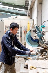 MILLING & JOINING - Swadlings Timber and Hardware