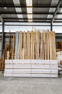 Showroom - Swadlings Timber & Hardware