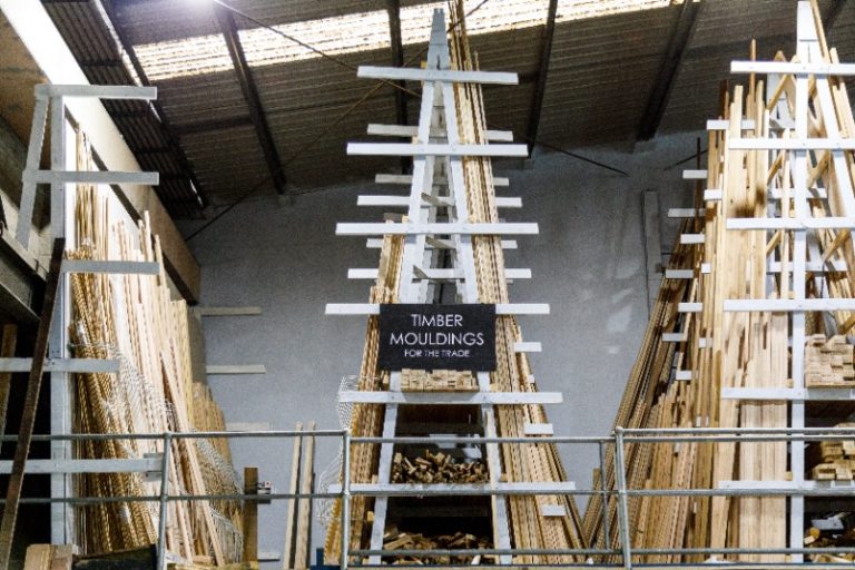 Showroom - Swadlings Timber & Hardware