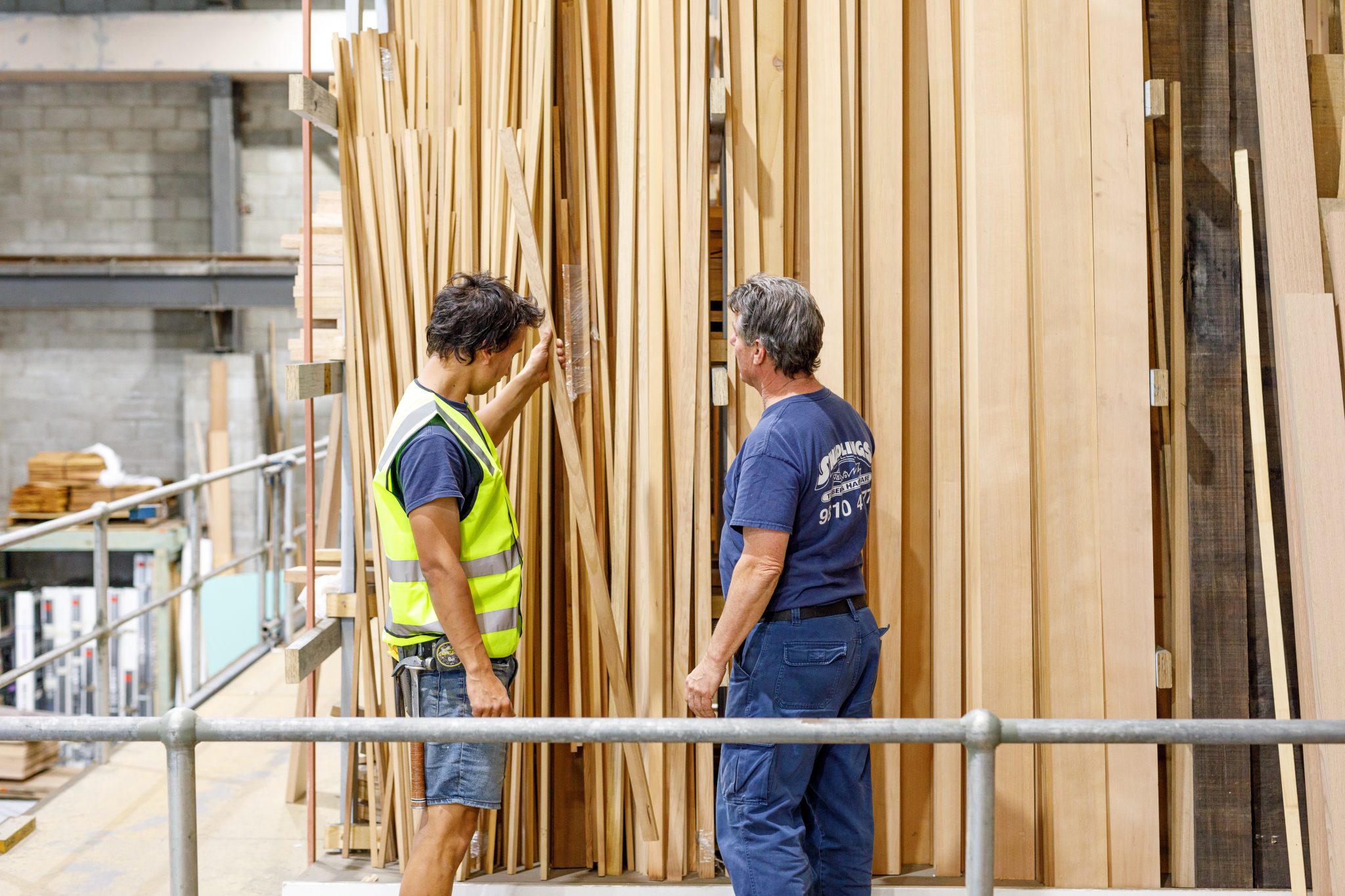 Gallery - Swadlings Timber & Hardware