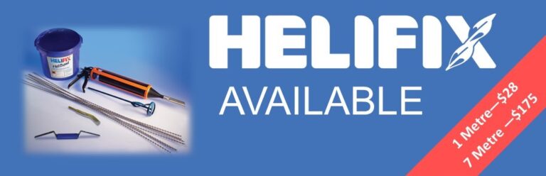 HeliBar Remedial - Swadlings Timber & Hardware